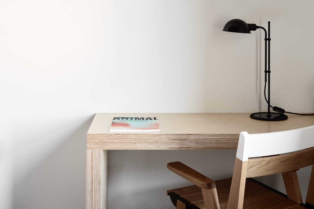The Robey Rooms: Urban Comfort with Unique Design in Chicago