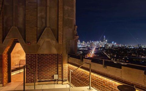 Dining & Drinks at The Robey - Cafe Robey, Clever Coyote, Solana & More