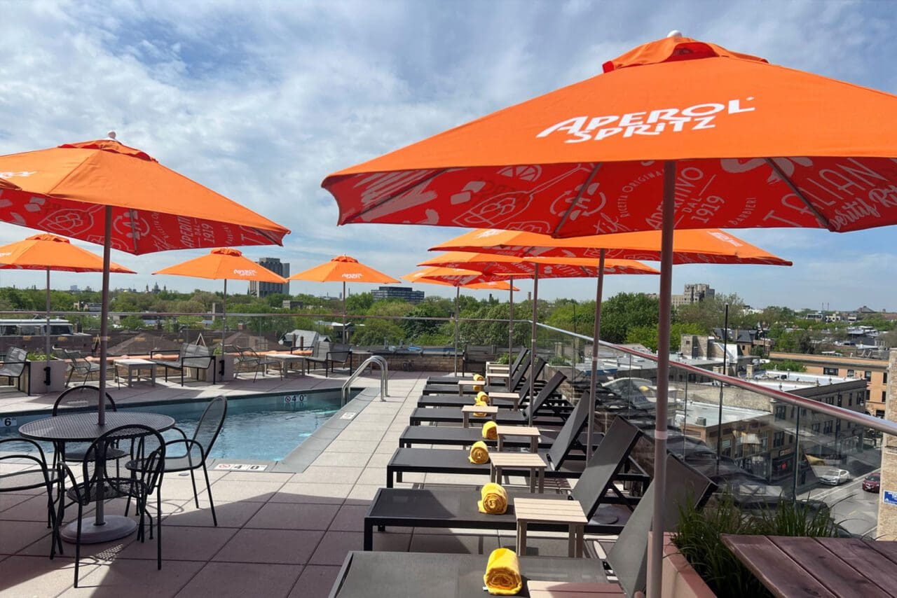 The Robey Private Events — Stunning Venues in Wicker Park for All Occasions