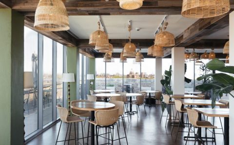 Eat + Drink - The Robey