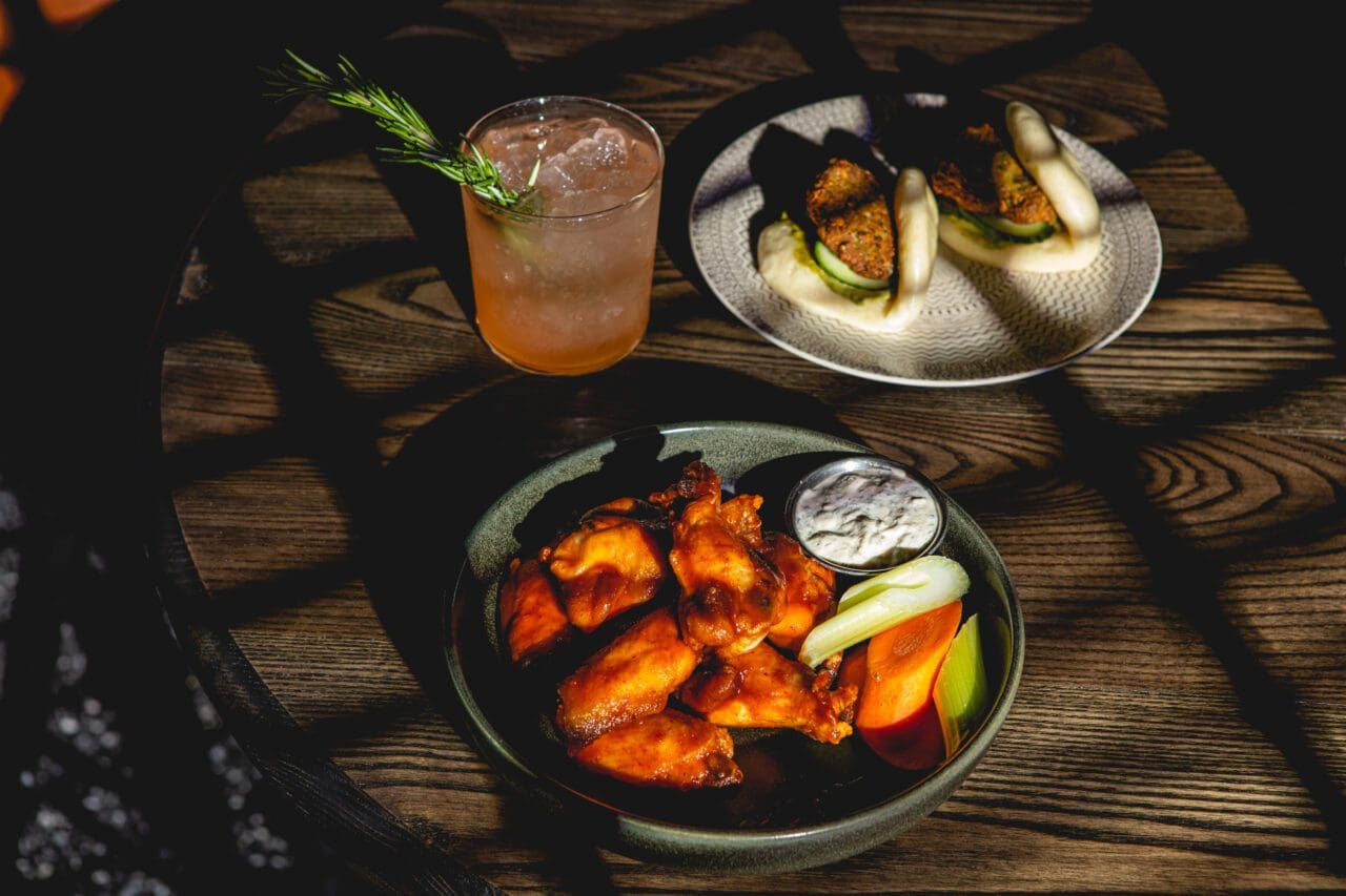 The Robey Private Events — Stunning Venues in Wicker Park for All Occasions