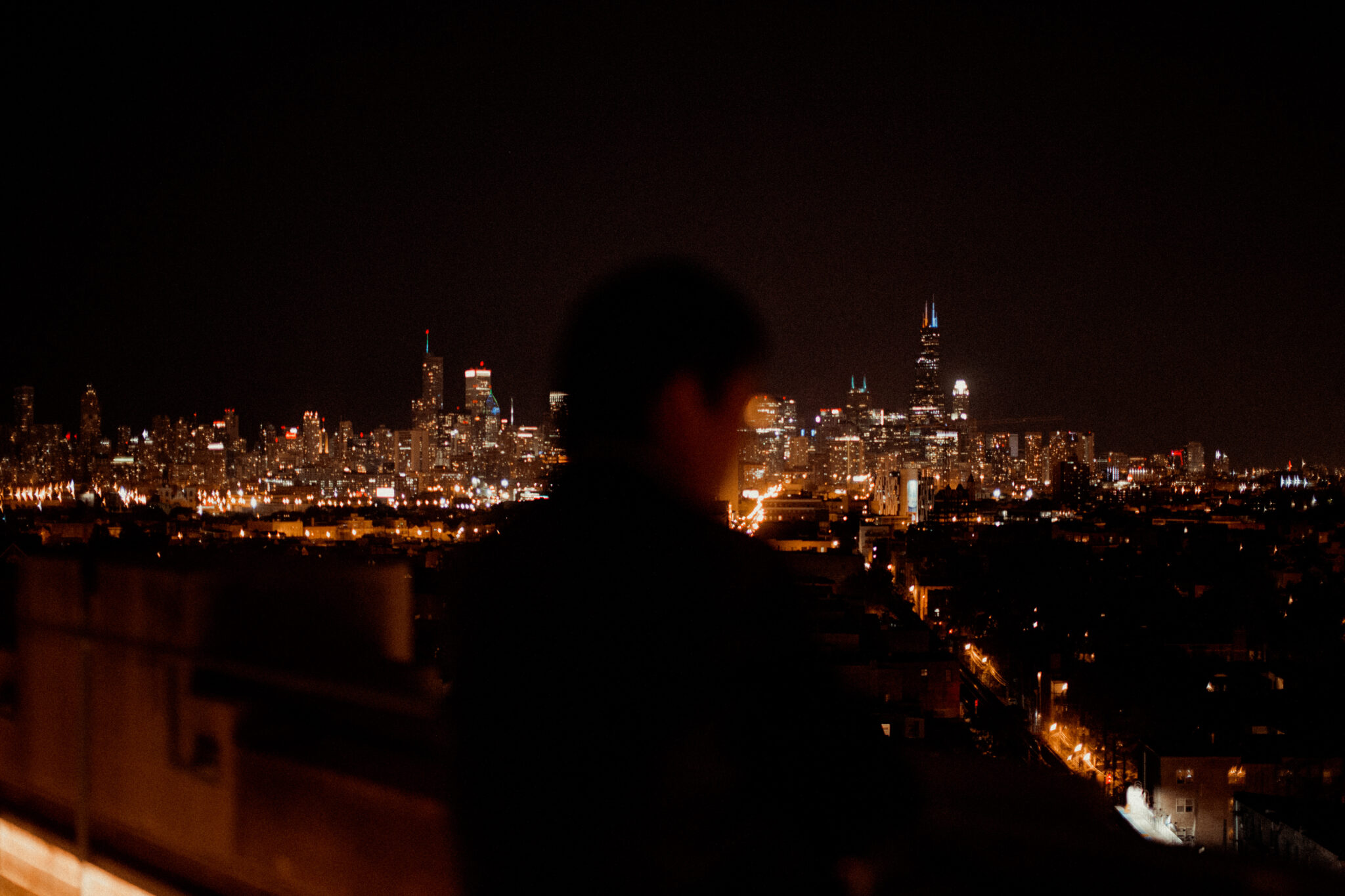 Private Events - The Robey