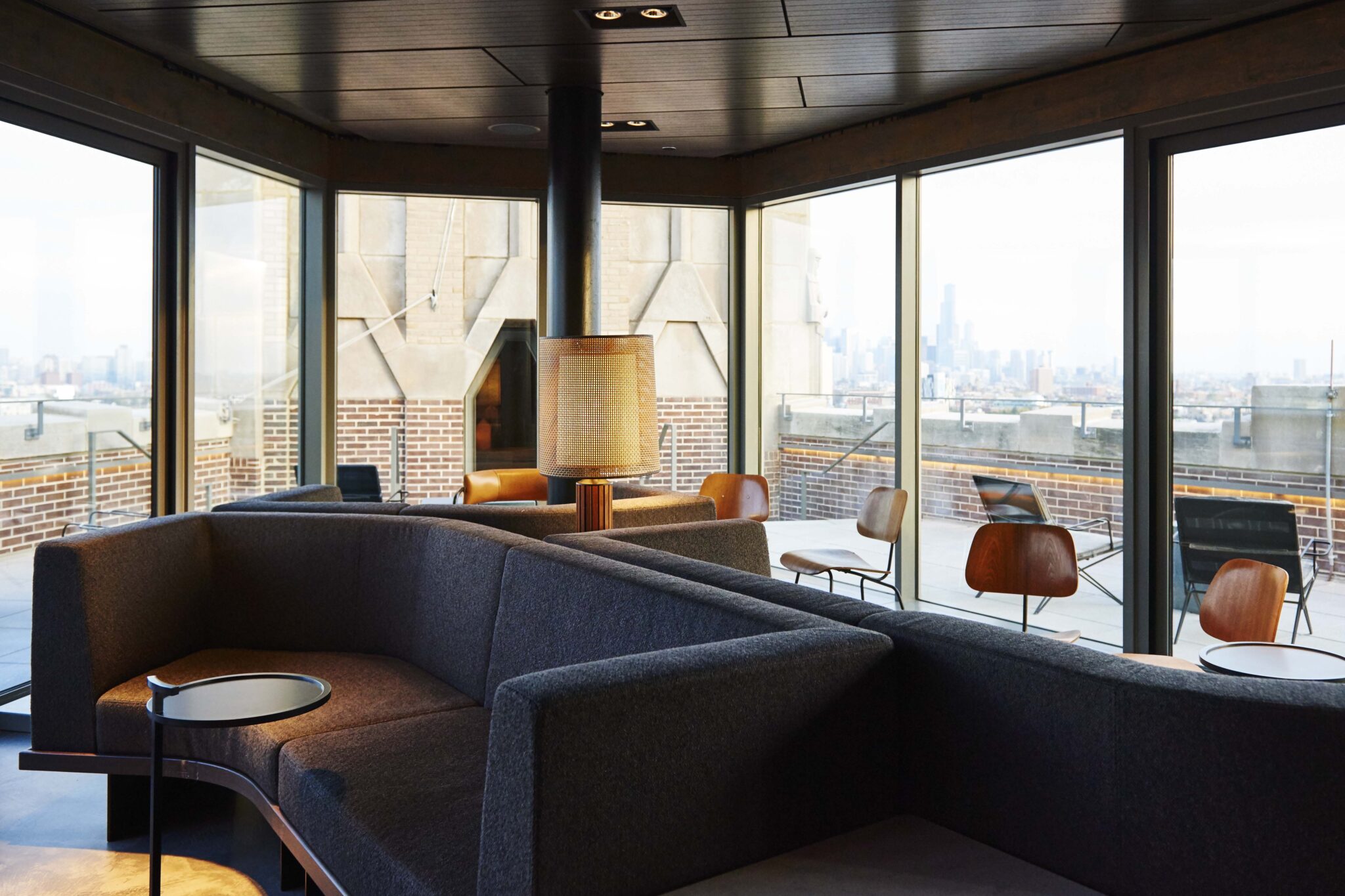 Private Events - The Robey