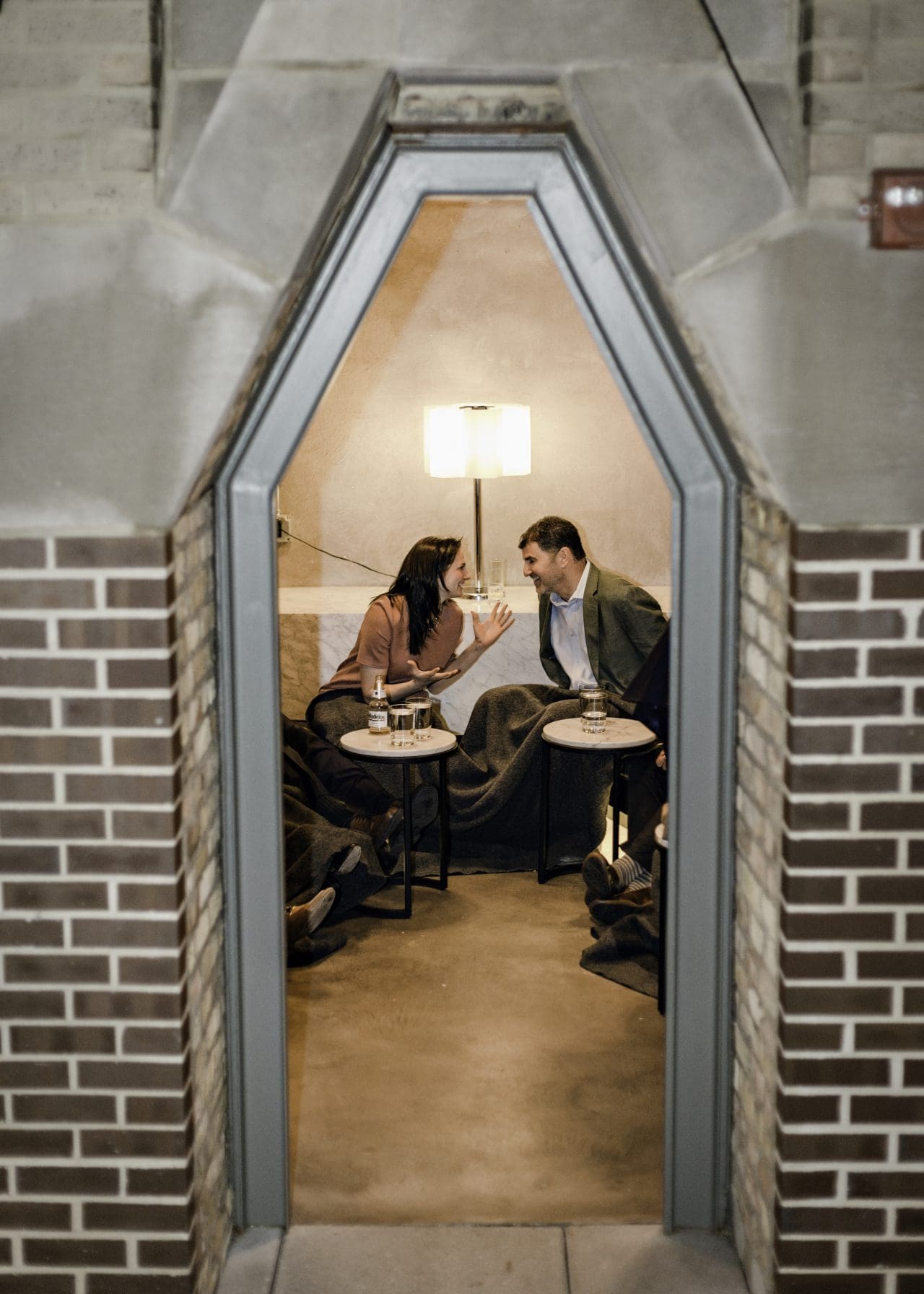 The Robey Private Events — Stunning Venues in Wicker Park for All Occasions